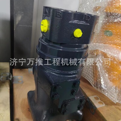 PC400-7 中心回转接头  703-08-33643   703-08-33642