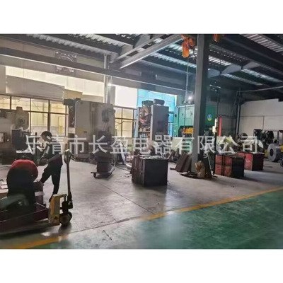 A30,22CM 22580全金属轴流风机耐高温配电箱散热排风扇 200FZY6-S