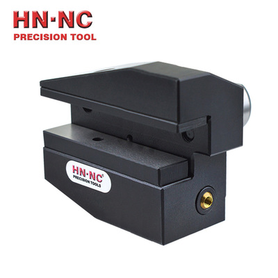 VDI径向刀座B7-20/30/40/50/60车铣加工中心DIN69880数控车床刀座