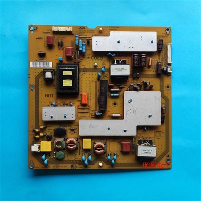 夏普LCD-52LX540A 46NX545A电源板RUNTKA914WJQZ/960 JSL2102-003
