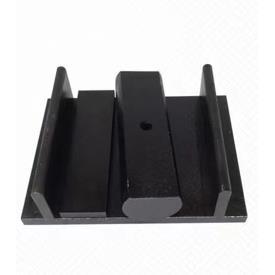 吸声板弯曲破坏试验荷载夹具矿物棉装饰载荷装置辅具GBT25998