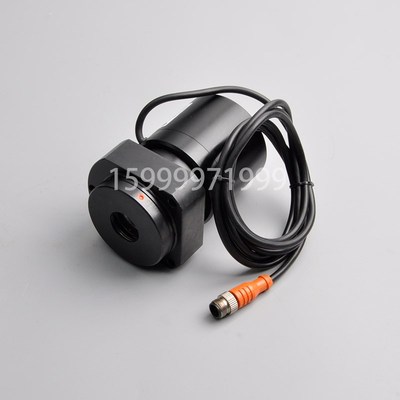 海德堡印刷机配件 SM/CD/CX102收纸振动马达 电机 F4.15.1221/04