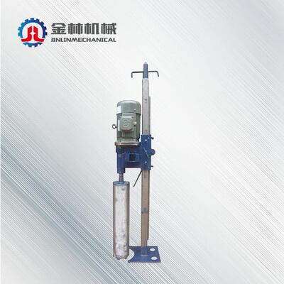 金林供应三相电平行工程水磨钻水平定向钻孔机非开挖水平定向钻