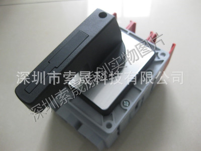 SONTHEIMER转换开关 HLT180-3E-Z20