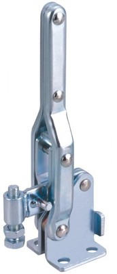 供应 CH-10444 THRU CH-10448-ZH 垂直式夹钳 快速夹钳 肘节夹钳