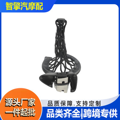 适用于奔驰 G320 G65AMG G55AMG G550 G500网兜水杯架A4636802391