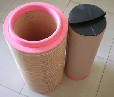 弗列加空气滤芯AH1196工程机械