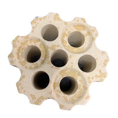 宏泰耐火厂家供应 硅砖 玻璃窑用耐火砖 硅质耐火砖