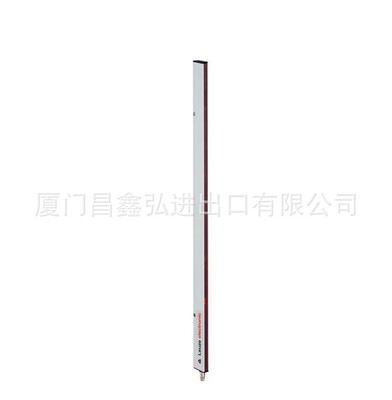 全新现货LEUZE劳易测CSL505-T100-1100-VB-M8光幕发射器50131675