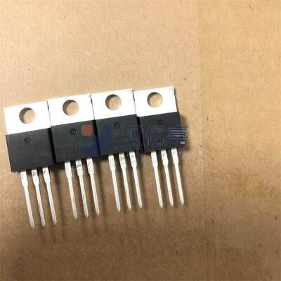 CRMICRO华润微 CRTT120N15N 150V 119A 全新 场效应管 UPS TO-220