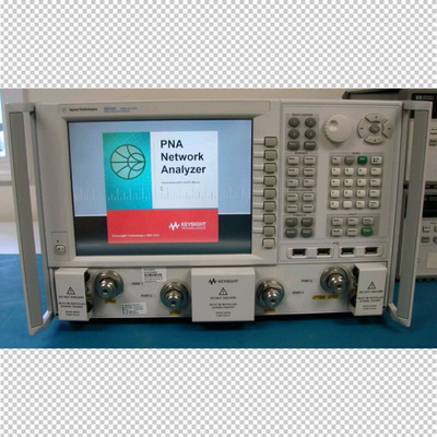 现货N5242A Agilent PNA-X 微波网络分析仪，26.5 GHz