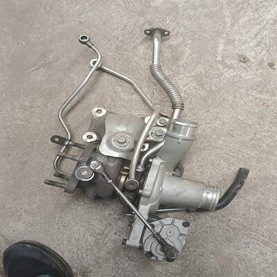 议价新款现代起亚1.4T㇏涡轮增压器28231－03050