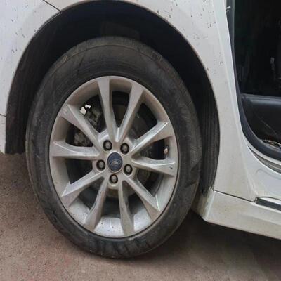 议价福特蒙迪欧原厂轮毂送轮胎17寸轮胎尺寸235.5.17