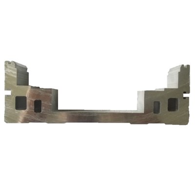 极速新品厂销200mnm宽铝型材t 三轴平台模组机械手滑台车床数控60