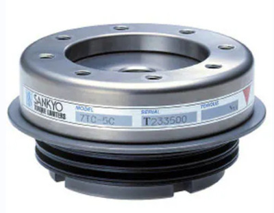 SANKYO三共制作所 扭矩限制器 4TC-007C 4TC-010C 4TC-030