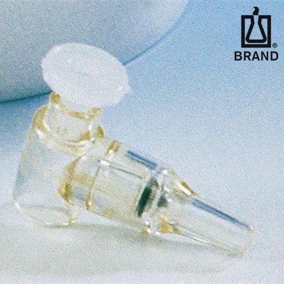 BRAND/普兰德干燥器通气阀PC材质带止回阀货号65804