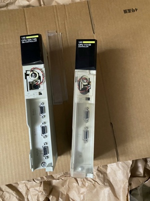 施耐德140CPU53414A～140CPU11302