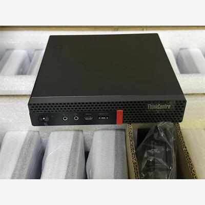 库存全新联想m720q迷你小主机议价