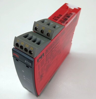 丹麦PR 信号隔离器PRelectronics 5116B