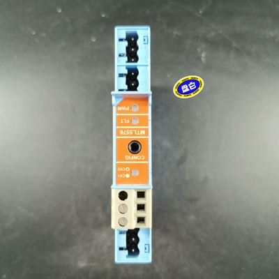 MTL安全栅MTL5576，正品拆机，实物拍摄，成色漂亮。功议价
