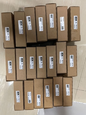 FBG11B 全新SEW变频器操作面板 18206352，标议价