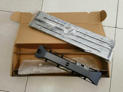 DELL scv2020 2000 sc4020导轨带面板