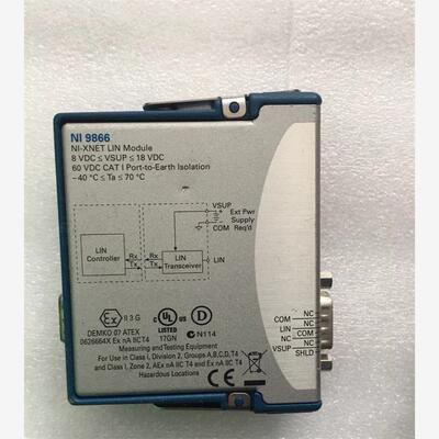 NI 9866  NI 9862  NI 9860议价