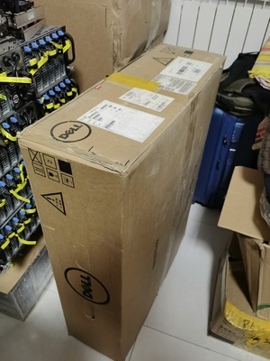 全新库存 戴尔DELL SC4020 8G-FC-4 双控制