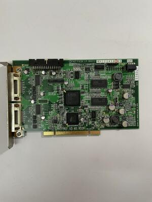 FAST FVC06-1 P-900212 原装拆机工控采集
