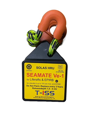 T-ISS SEAMATE-Ve-1 水力释放装置 1605议价