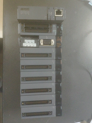 三菱Q系列模块，Q06UDEHCPU，QD77MS16，QJ