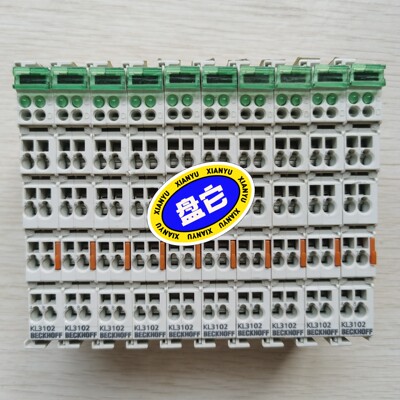原装正品拆机倍福模块KL3102议价
