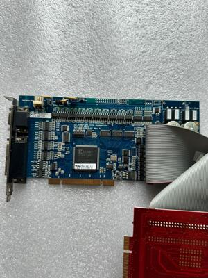 现货  XIRIS AUTOMATION PCI/O CIR