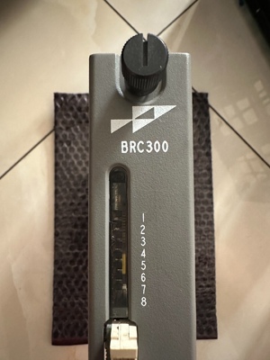 ABB贝利 BRC300