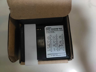 欧姆龙温控器仪E5CC-QX2DSM-802/RX2ASM-