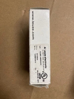 全新原装，劳易测，Leuze electronic SLSE