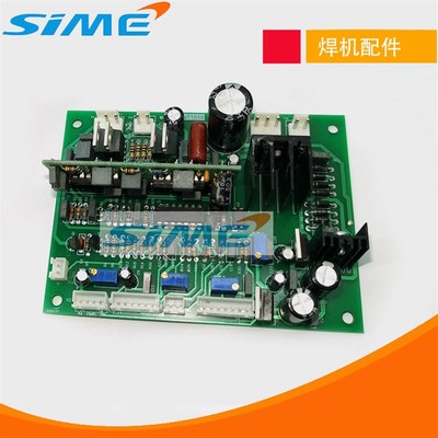 igbt焊机控制板ZX7400/500/630主控板R维修通用逆变焊机电焊
