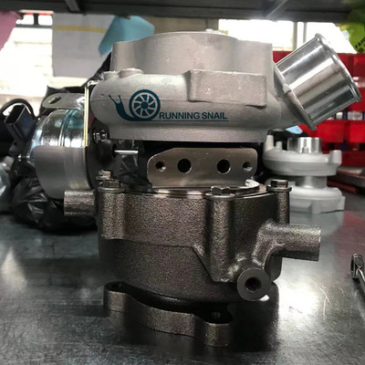 TF035涡轮增压器4N15 4933501700 1515A322 49335-01700