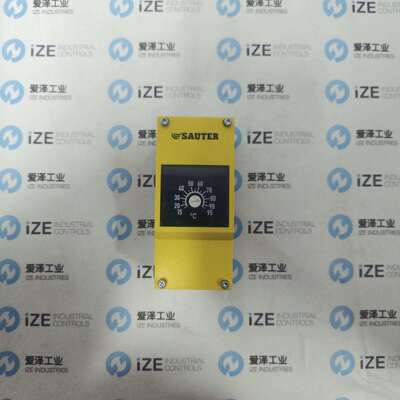 SAUTER恒温器TUC105F001原装