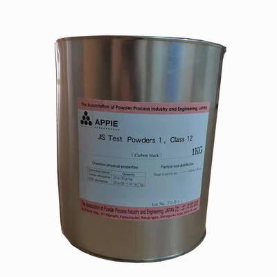 JIS Z8901class12第12种试验粉尘JIS试验粉尘粉尘