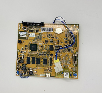 海天注塑机弘讯电脑显示板MMI-NLCD-D7/MMIK32/MMI2386/AK668