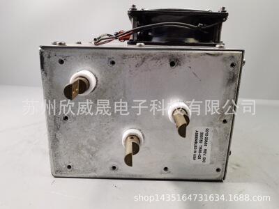 APPLIED SIDE MATCH ASSY FAN W/INTLK 300MM