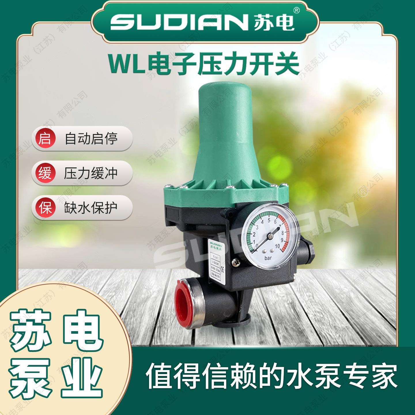 电子开关苏电泵业SUDIAN