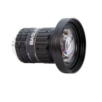 德国BASLER工业镜头C11-0824-12M-Pf8.5mm