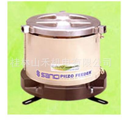 产机电子SANKI压电式圆盘振动机PEF-460B；PEF-390B