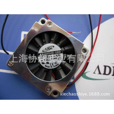 全新ADDA鼓风机AB3505HB-QB035*35*07MM5V0.14A