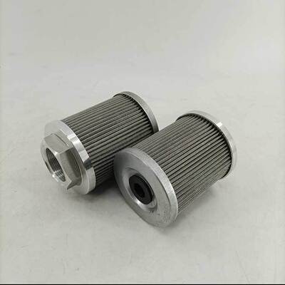 华豫供应主油泵入口滤芯HY-1125-001F