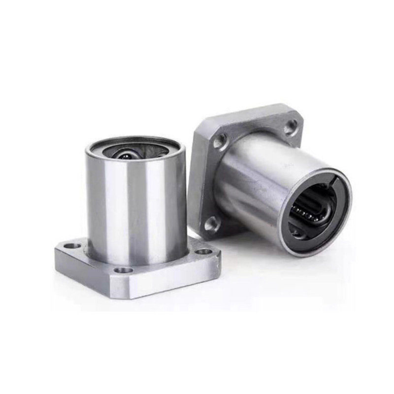 直线轴承LHFC LHFCW4 5 6 8 10 12 16 20 25 30 35 40 50高品质_虎窝淘