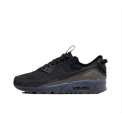 NikeAirMax90Terrascape低帮休闲跑步鞋男款黑色DQ3987-002[WF]