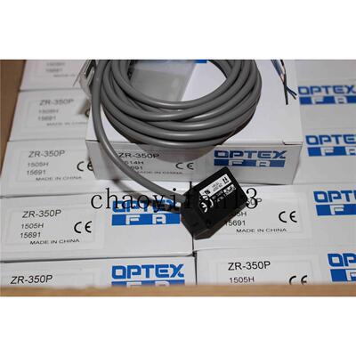 奥普士OPTEX 光电开关传感器 ZR-350P PNP